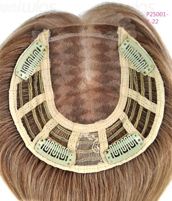 Claire Hair Topper UniWigs - UniWigs ® Official Site