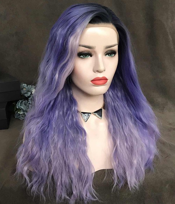 UniWigs Lavender Dawn Wigs - UniWigs ® Official Site UniWigs Lavender Dawn Wigs - UniWigs ® Official Site