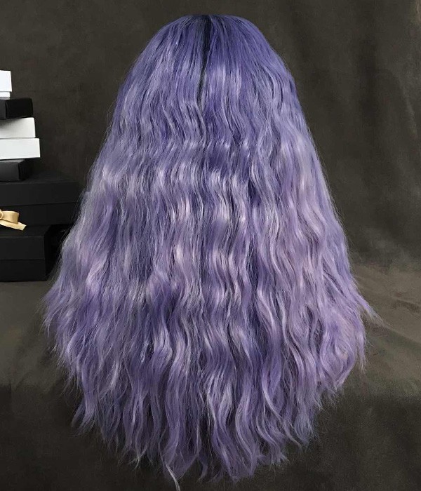 UniWigs Lavender Dawn Wigs - UniWigs ® Official Site UniWigs Lavender Dawn Wigs - UniWigs ® Official Site
