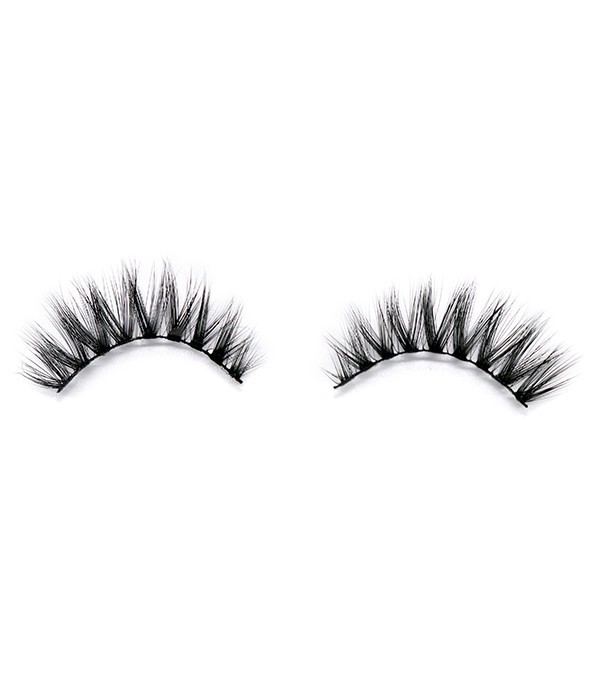 4-pack Modern City Eyelashes Collection - UniWigs ® Official Site