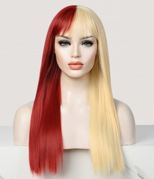 Shop Clearance Synthetic Wigs at UniWigs.com