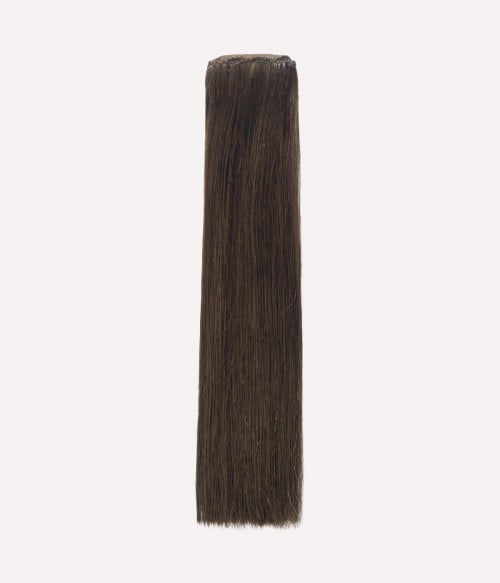 Clip In Human Hair Color Sample - UniWigs ® Official Site