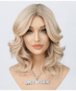 Shop 2024 New Arrivals Human Hair Wigs at UniWigs.com