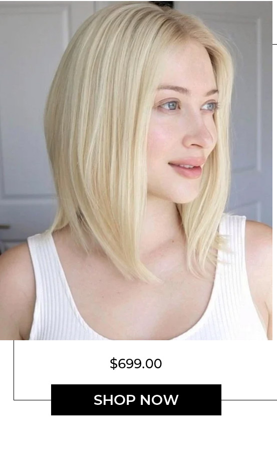 Shop 2023 New Arrivals Human Hair Wigs at UniWigs.com