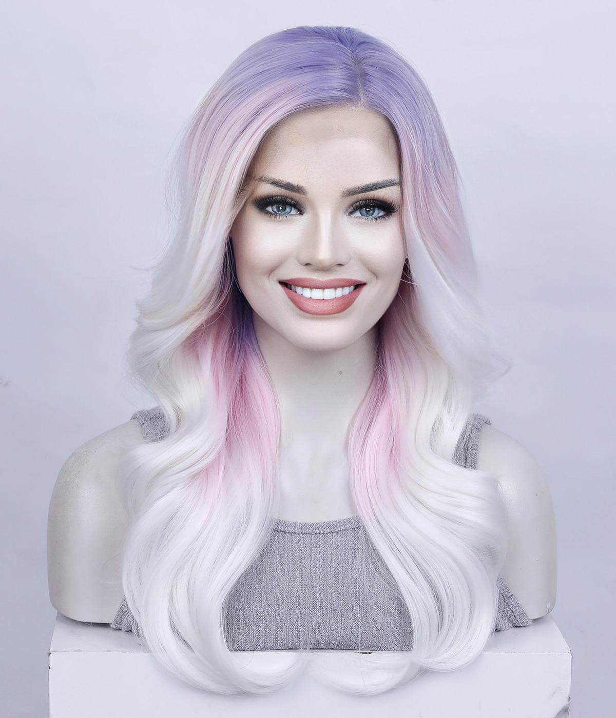 Trendy Wigs New Arrivals 2022