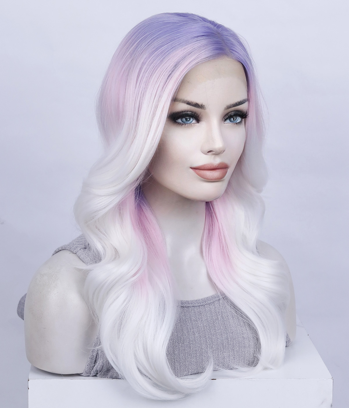 Trendy Wigs New Arrivals 2022