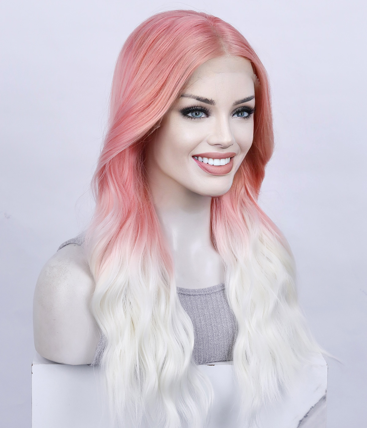 Trendy Wigs New Arrivals 2022