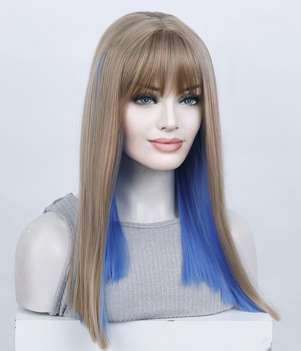 Trendy Wigs New Arrivals 2022