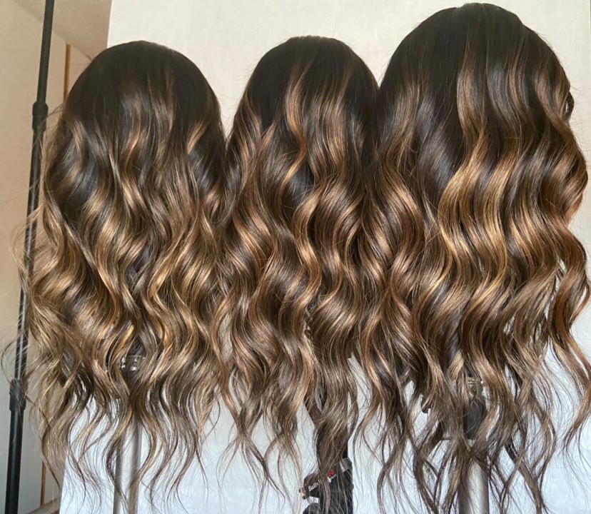 How To Revive A Tangled Or Frizzy Human Hair Wig