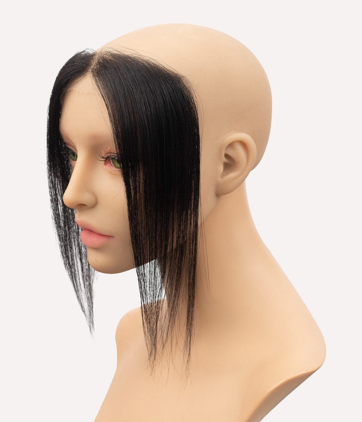 UniWigs Magic Creation- Front Hairpieces for Receding Hairline