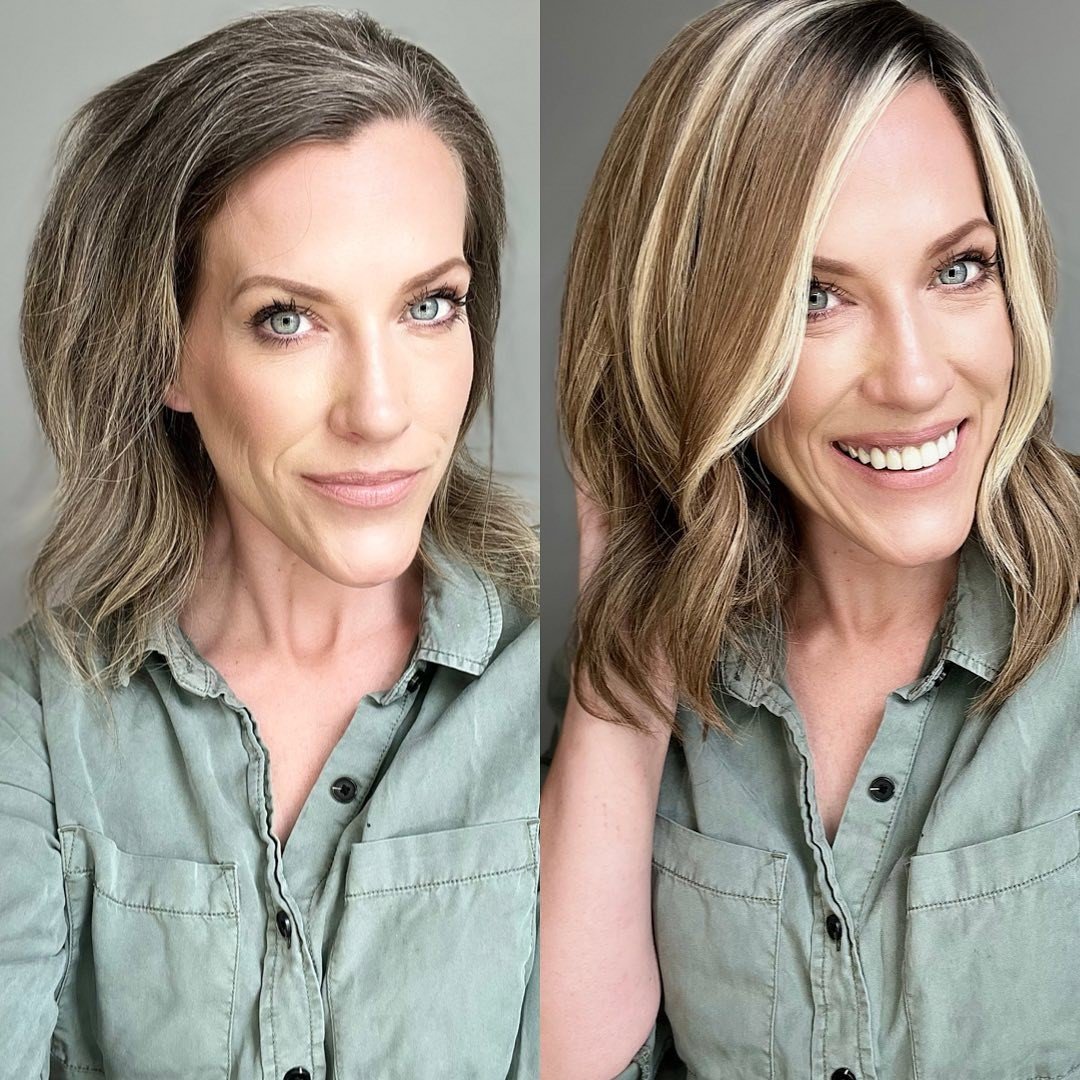 What’s New in UniWigs Hair Topper Collection