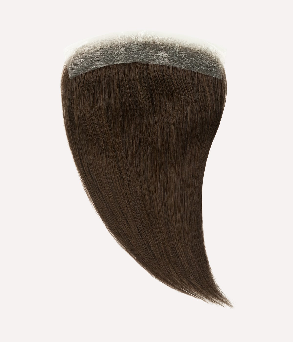 UniWigs Magic Creation- Front Hairpieces for Receding Hairline