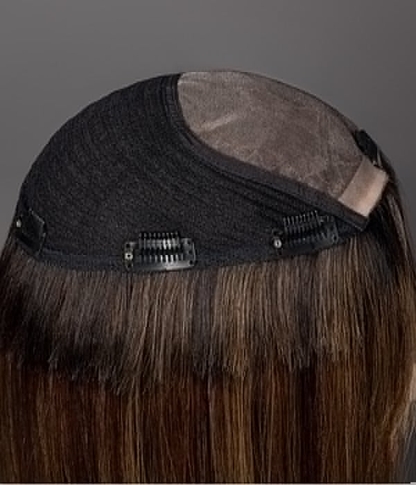 Demystifying Human Hair Toppers: Everything You Need to Know