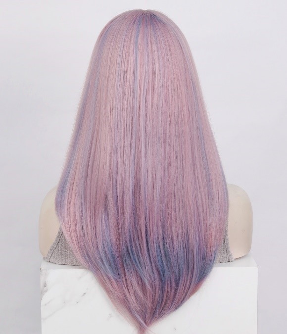 Unlock The Door to the Latest Trendy Hard Front Wigs