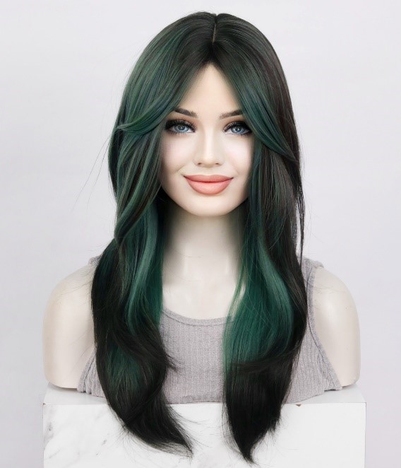 Unlock The Door to the Latest Trendy Hard Front Wigs