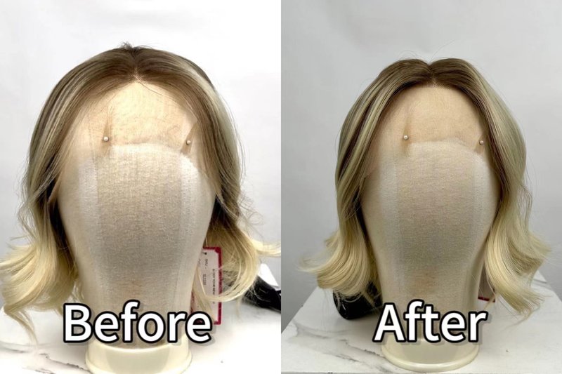 A Guide to Making Your Roxy Wig Irresistibly Fluffy