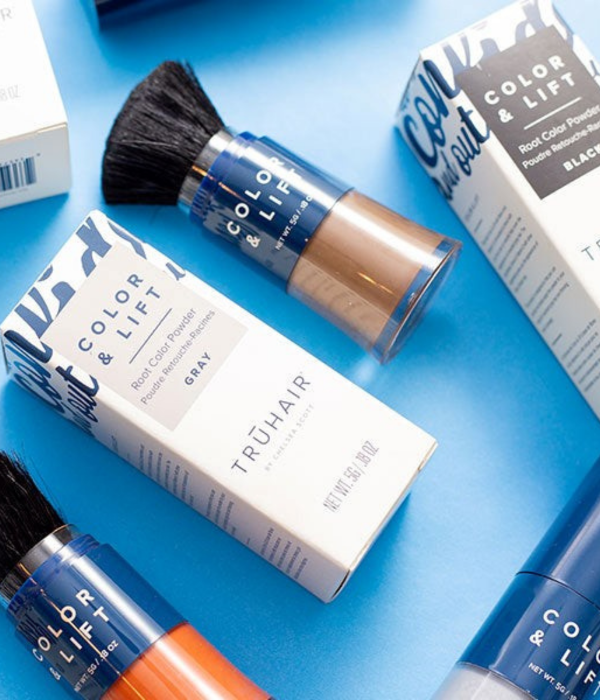 TRUHAIR x UniWigs: Elevate Your Style with Natural-Looking Root Cover ...