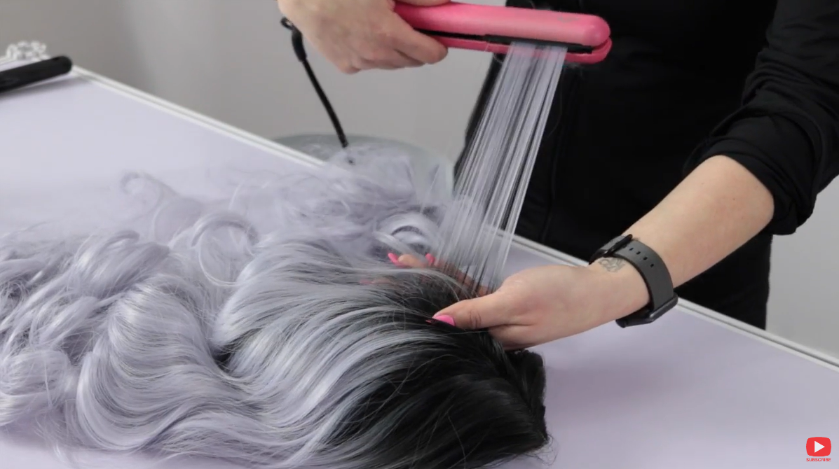 Easy Steps to Bring a Matted, Tangled Wig Back to Life