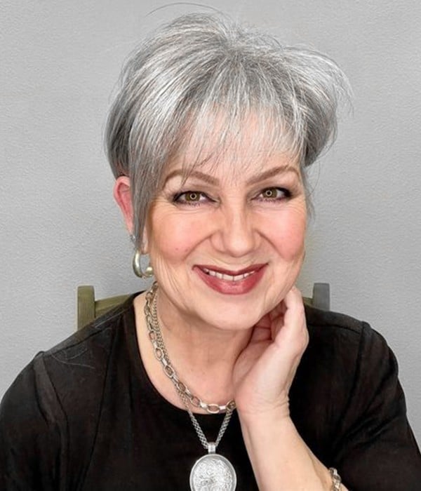 Which Hair Toppers Are Ideal For Short Hair?