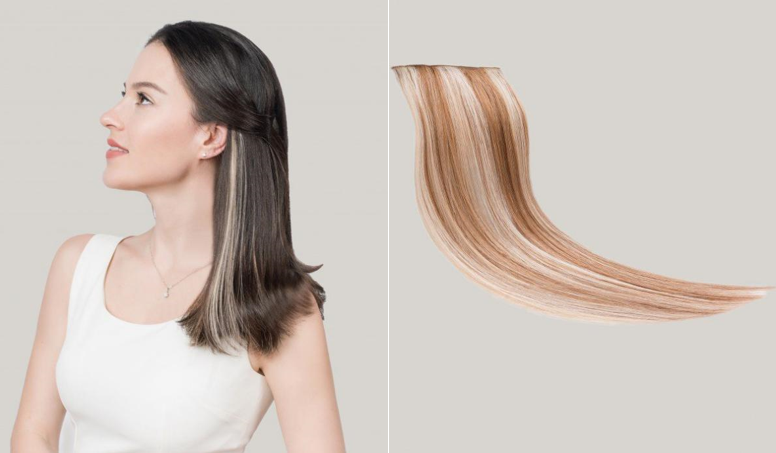 How to Add Highlights or Lowlights in a Few Seconds