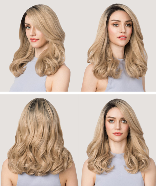 UNIWIGS NEW LAUNCH - The Stylist Collection