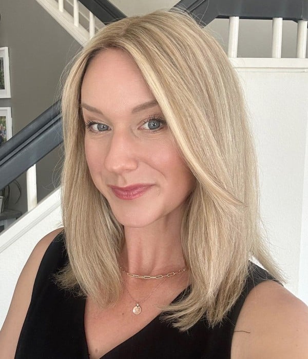 How to Wear Hair Toppers Safely Without Damaging Your Bio Hair