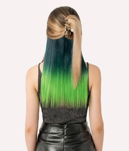 Money piece/ Earloop/ Highlight Trending Colors Released