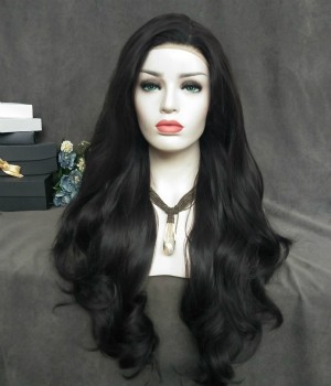 Shop Synthetic Lace Front Wigs at UniWigs.com