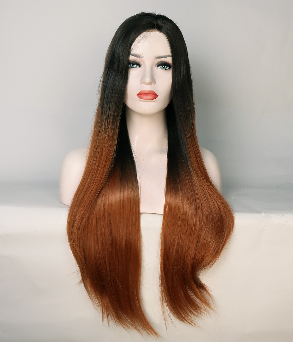 Shop Clearance Synthetic Wigs at UniWigs.com