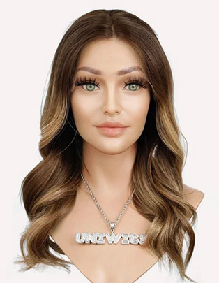 New Human Hair Wigs - Latest Styles & Colors | UniWigs