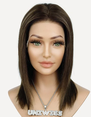 New Human Hair Wigs - Latest Styles & Colors | UniWigs