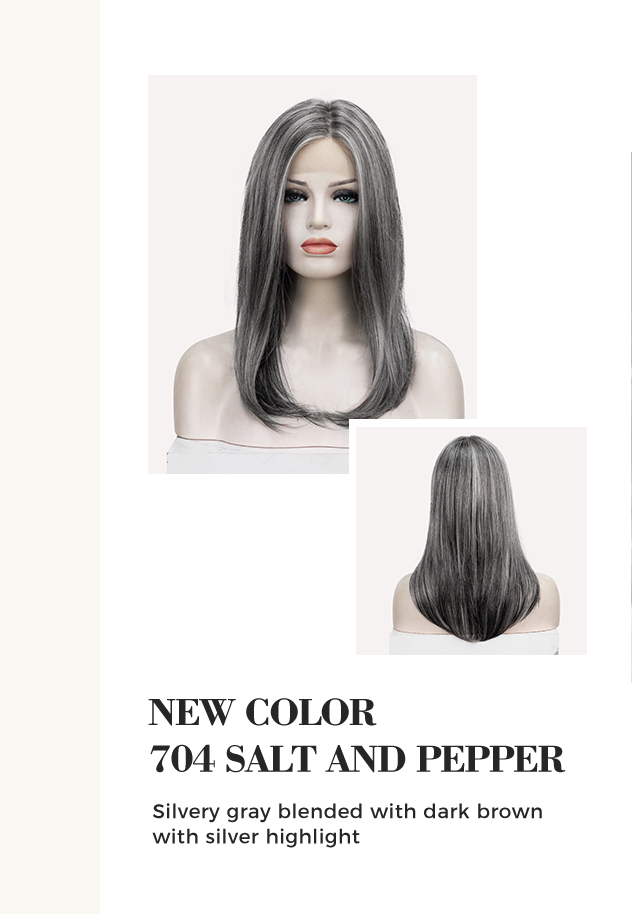 Hair Topper New Arrivals