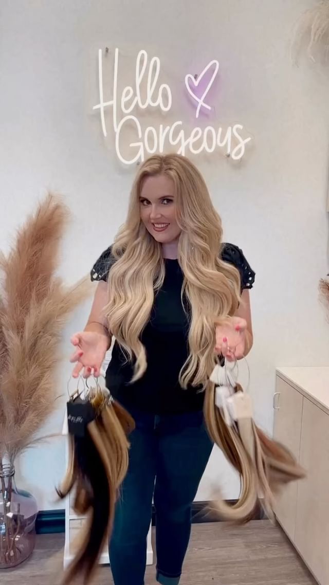 Stylists & Salons for Styling | UniWigs Salon Collaboration Program
