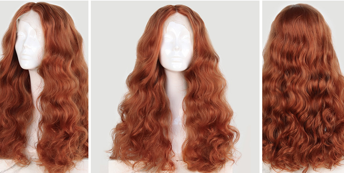 Trendy Wigs New Arrivals 2022