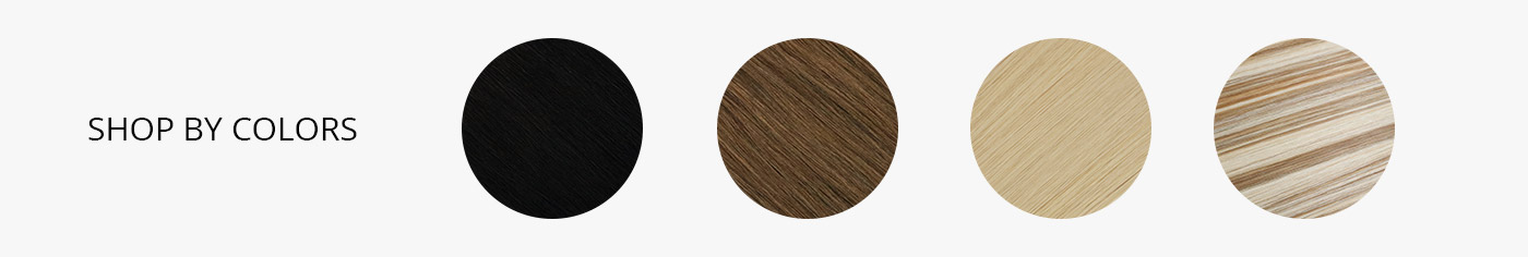 Best Hair Extensions with Clips for Short Hair from UniWigs - UniWigs ...