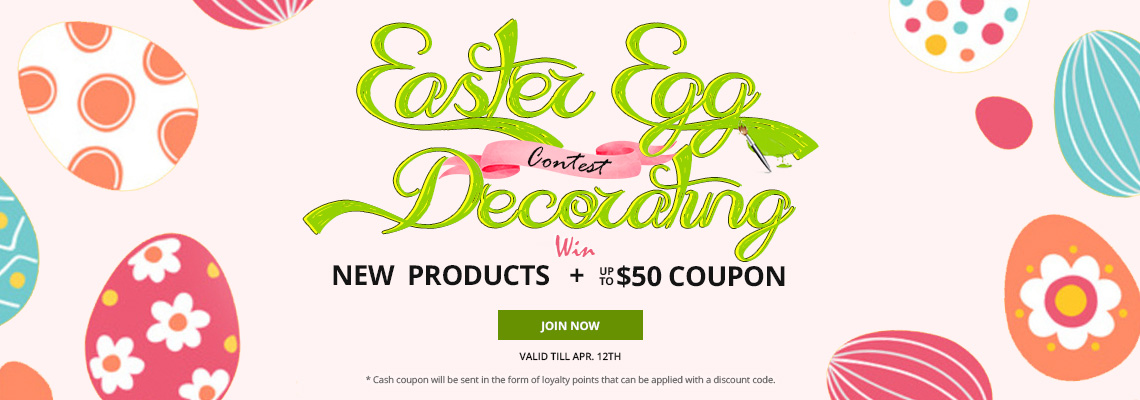 UniWigs Easter Sale 2020
