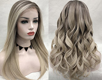 Shop 2020 New Arrivals Human Hair Wigs at UniWigs.com