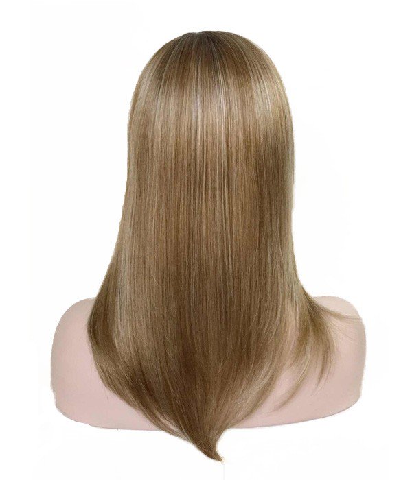 Blonde Hair Toppers Collection by UniWigs