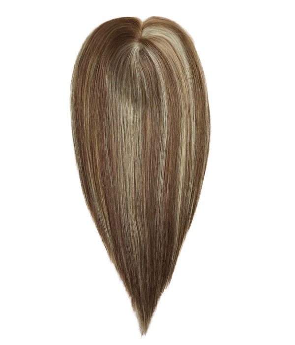 Blonde Hair Toppers Collection by UniWigs