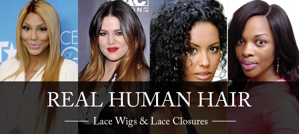Shop the Best Remy Hair and Real Human Hair Wigs at Uniwigs.com